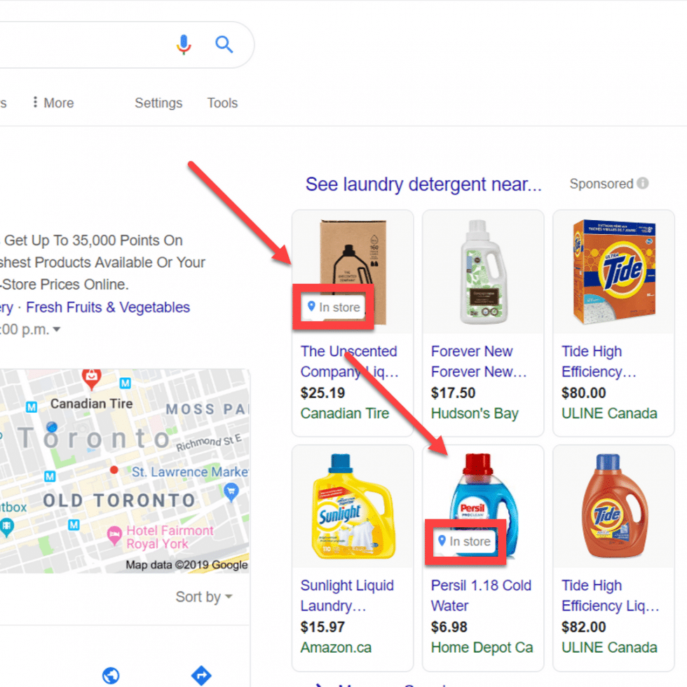 google local inventory ads Archives - Easy all-in-one retail management ...