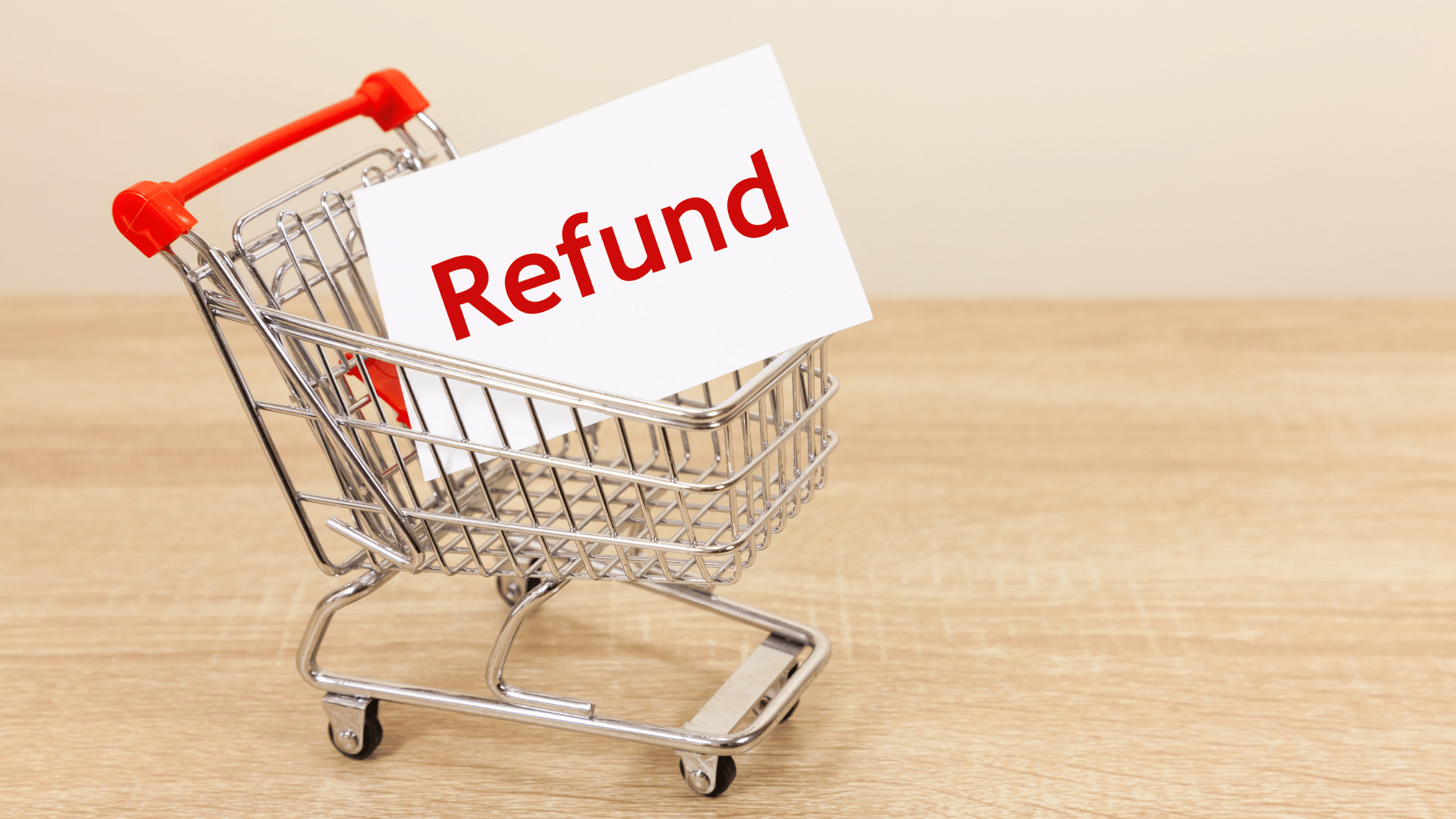 How to Reduce the Cost of Retail Returns