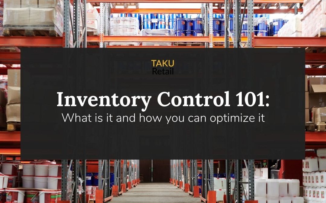 Inventory Tips Archives | All-in-one retail management system