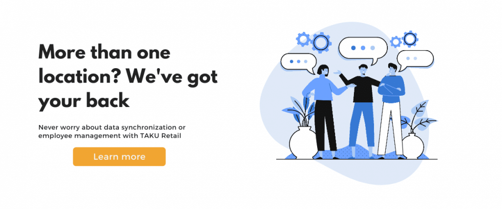 5 Tips to Manage Multi-Location Retail Businesses